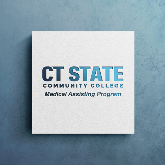 CT State Medical Assisting Program - Student