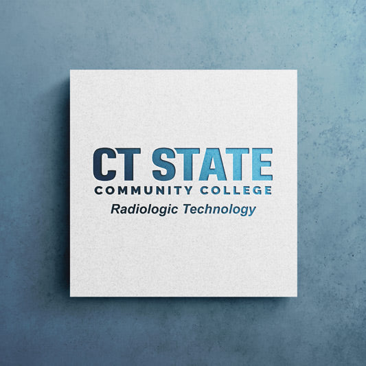CT State Radiologic Technology - Student
