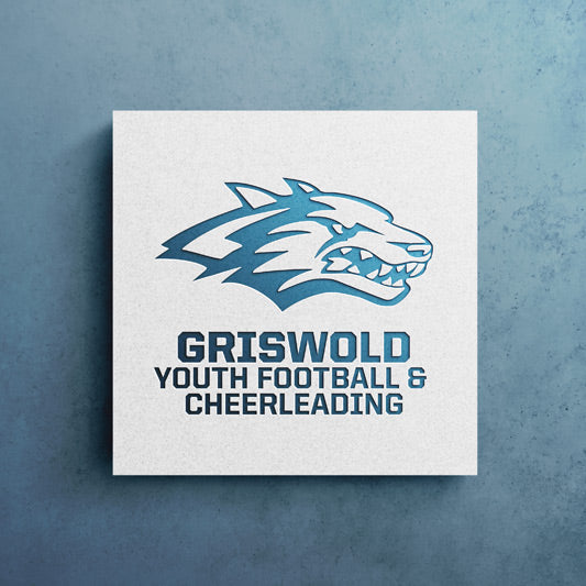 Griswold Youth Football & Cheerleading