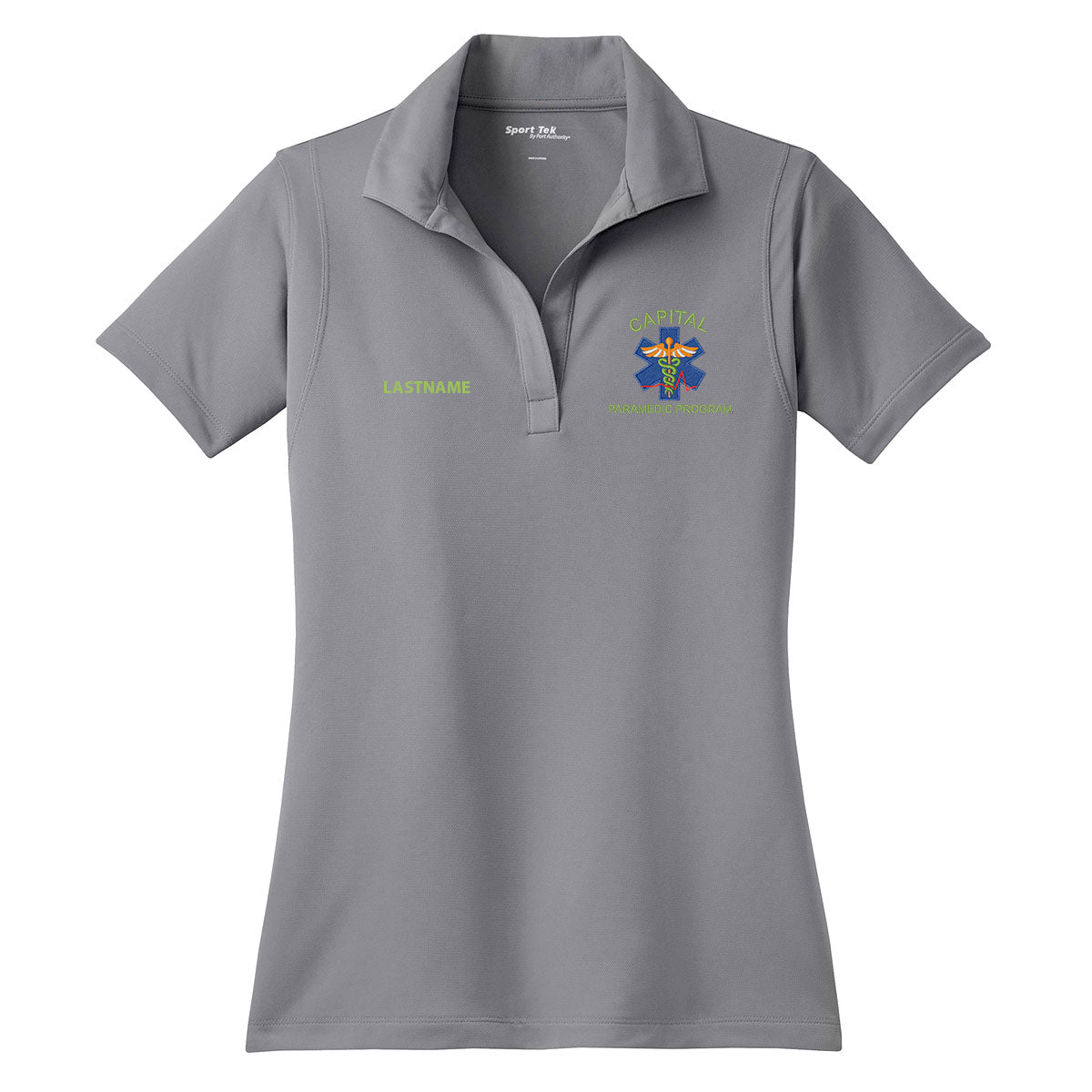 Capital Paramedicine - Student Apparel