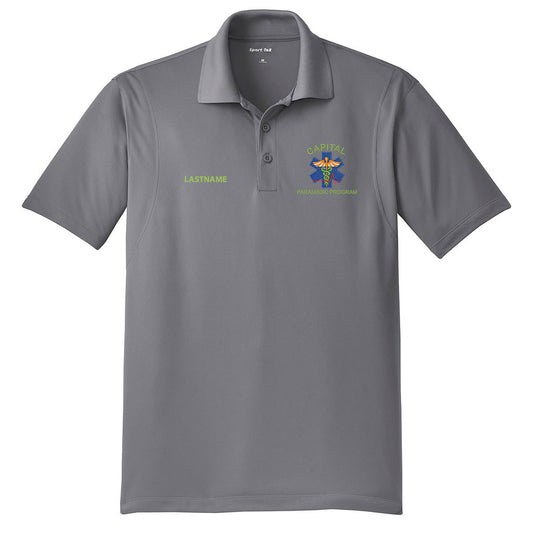 Capital Paramedicine - Student Apparel